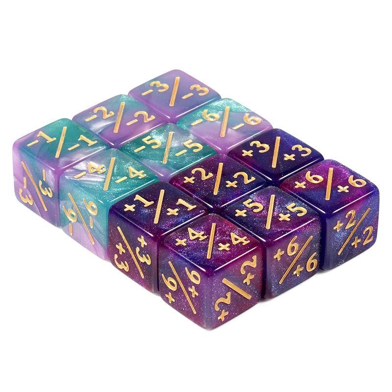 Dice Habit