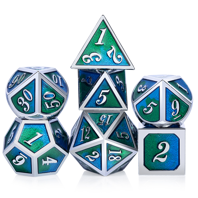 Dice Habit