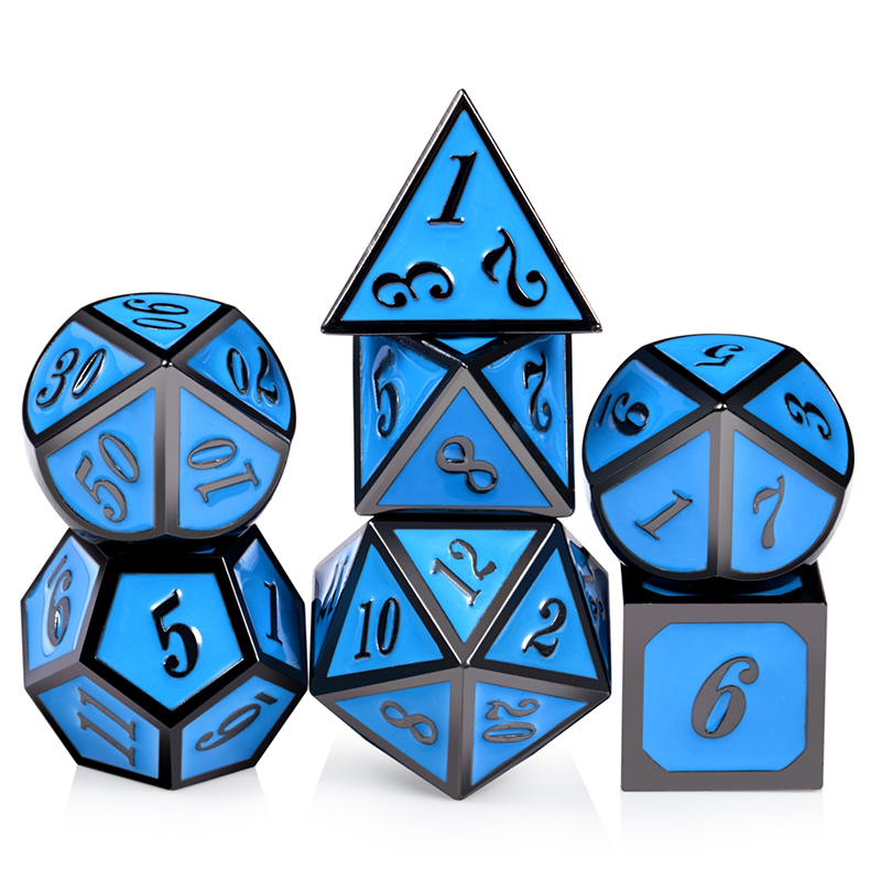 Dice Habit