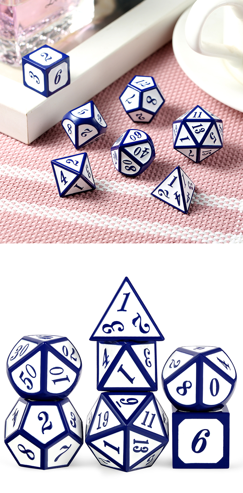 Dice Habit