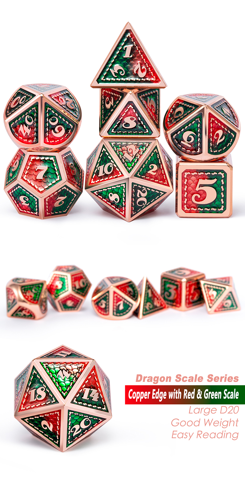 Dice Habit