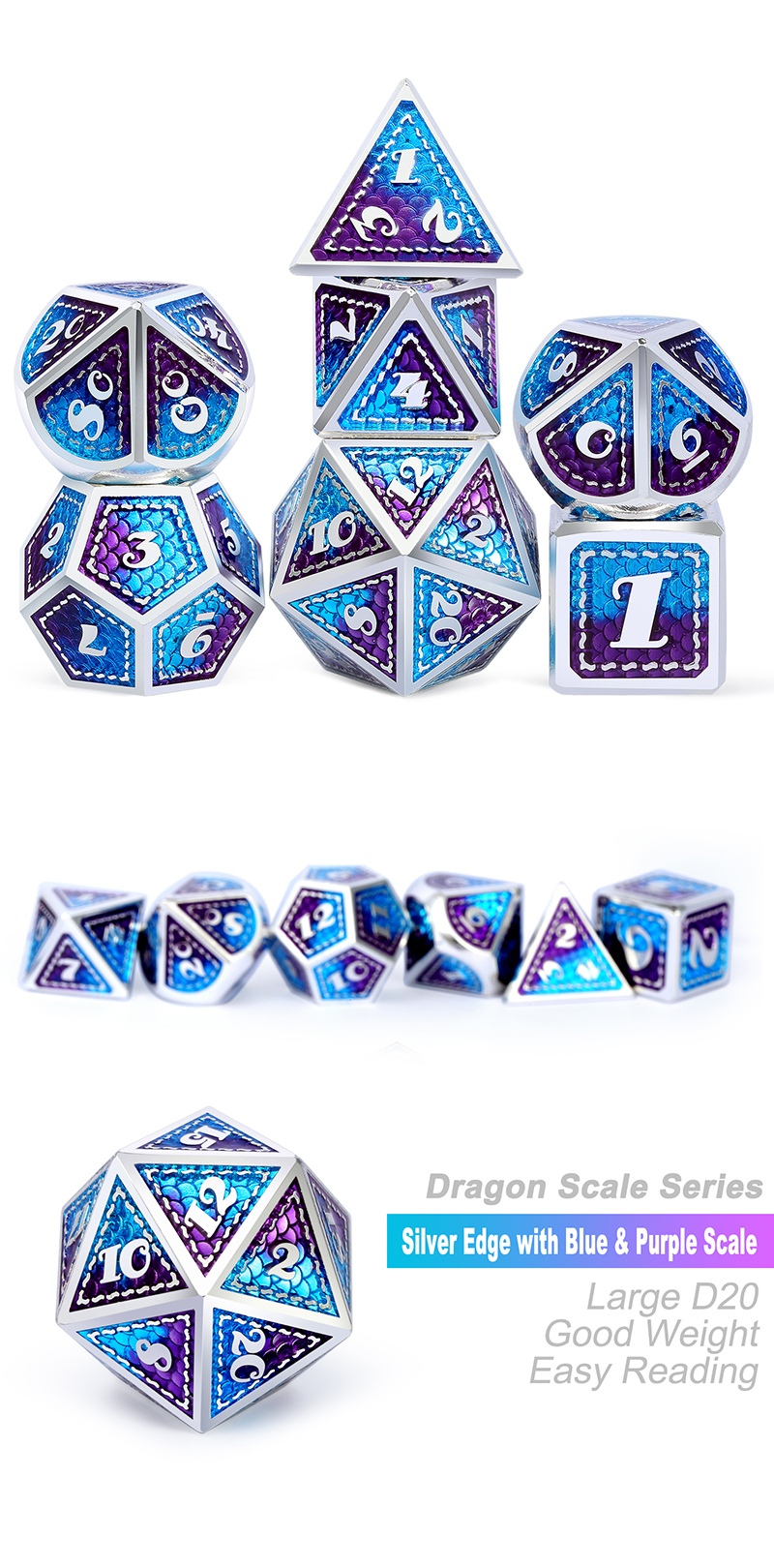 Dice Habit
