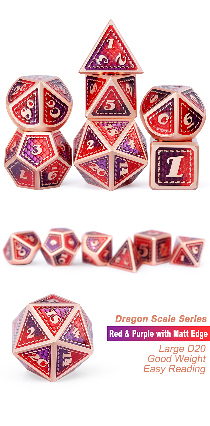 Dice Habit