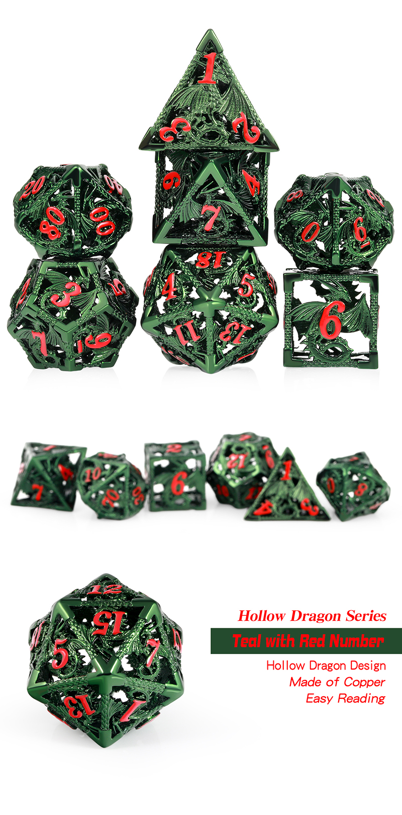 Dice Habit