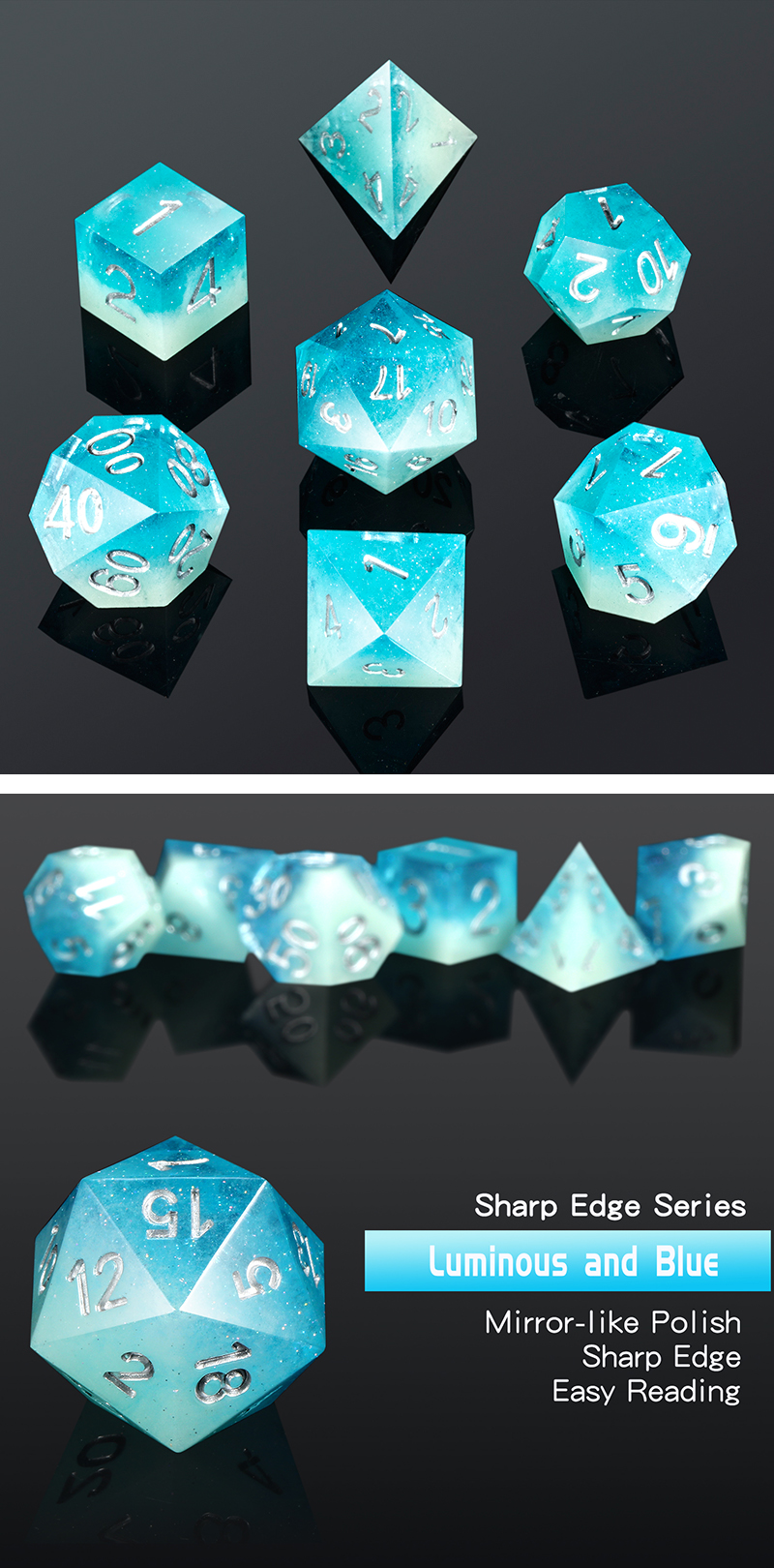 Dice Habit