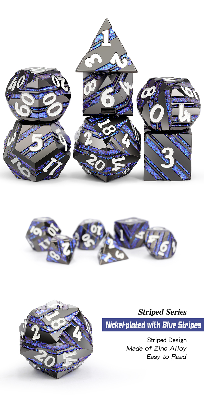 Dice Habit
