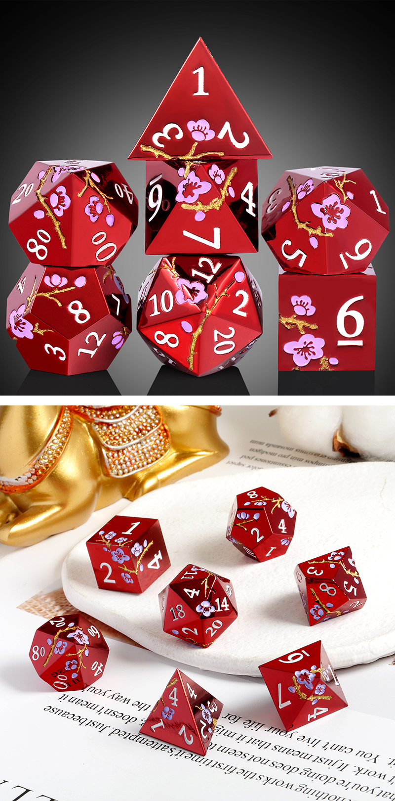 Dice Habit