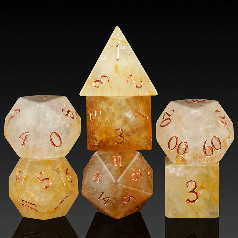 Dice Habit