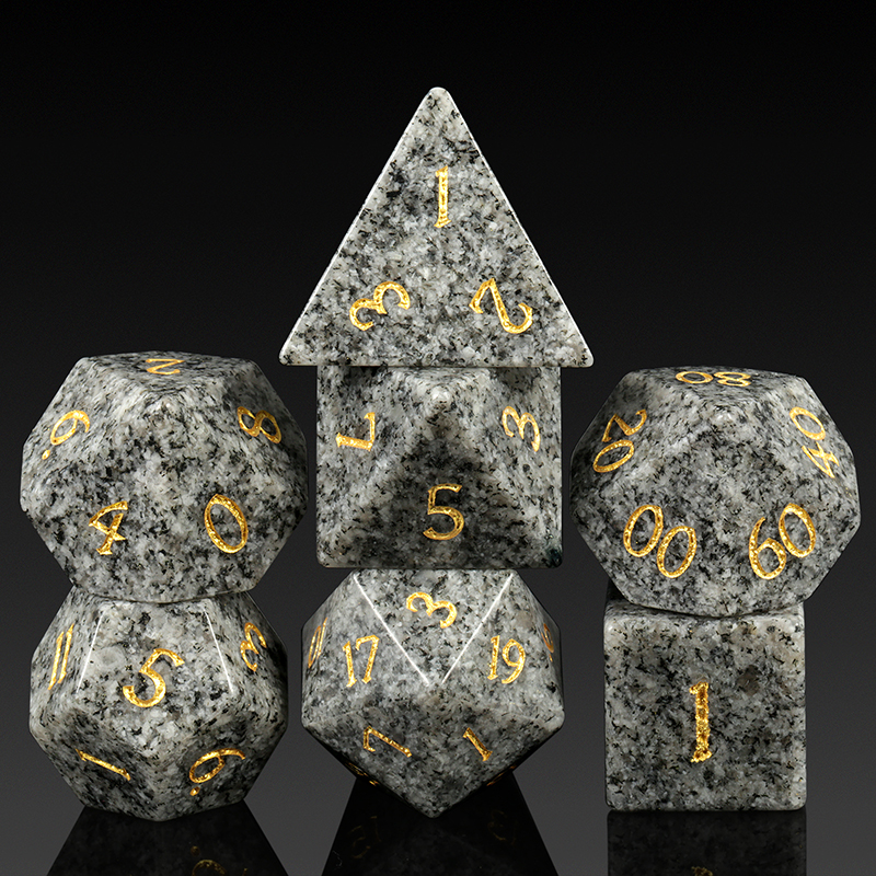 Dice Habit